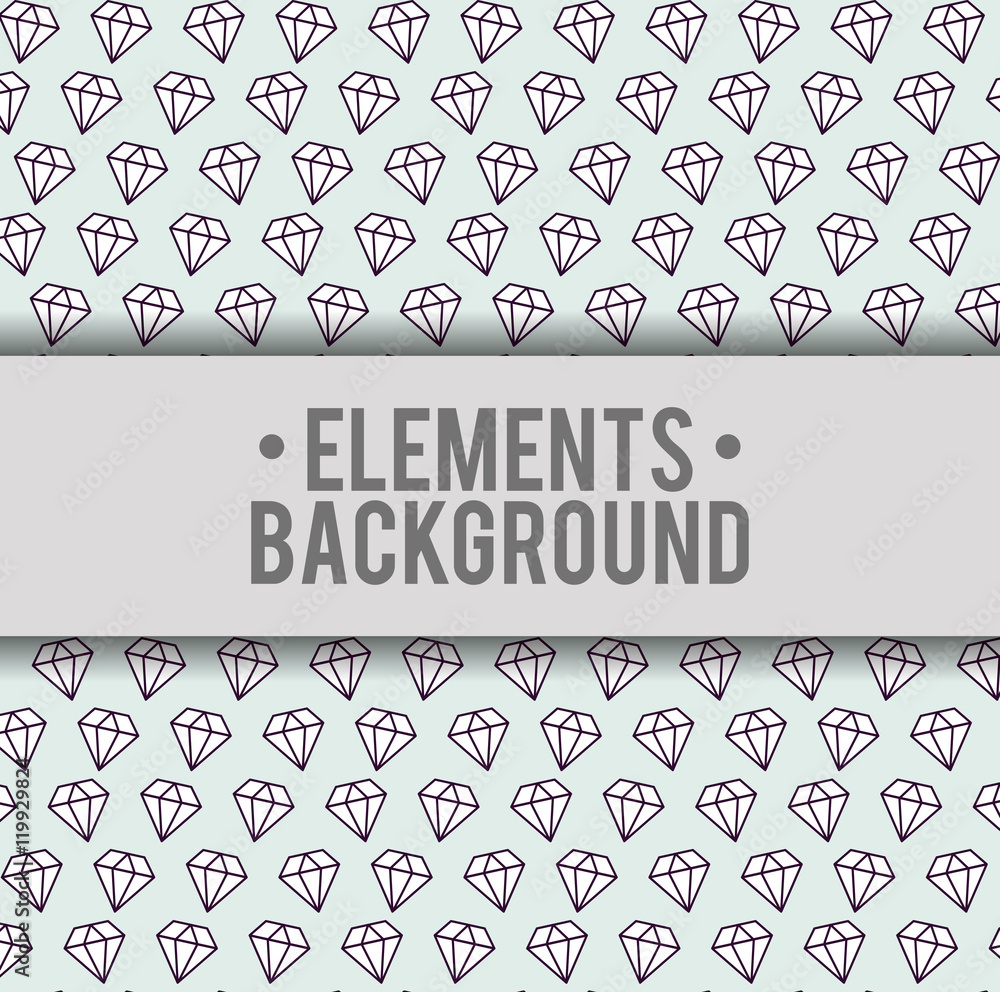 diamonds elements background wallpaper cute fantasy fairytale female ...