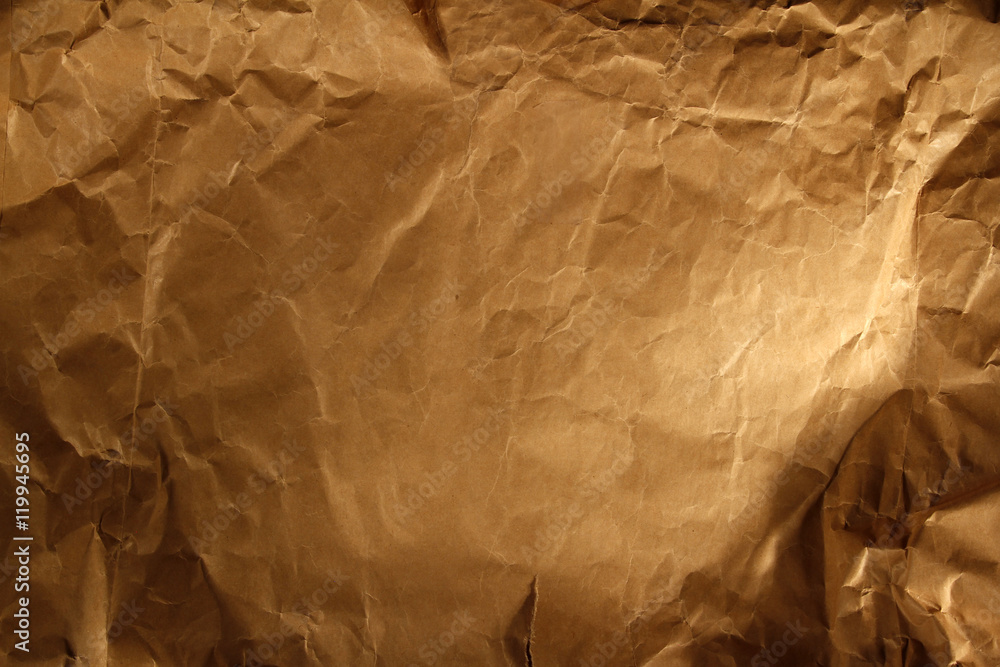 Brown paper Stock Photo | Adobe Stock