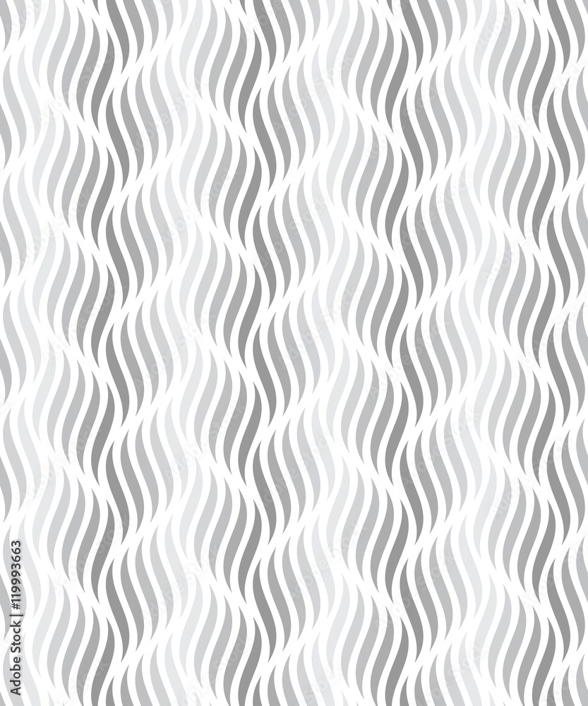 Vector seamless texture. Modern geometric background. Repeating pattern ...