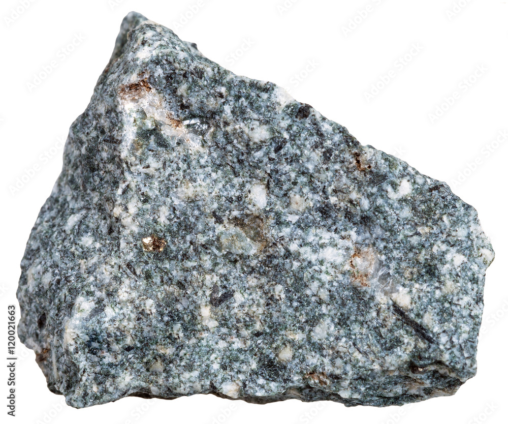 Blue Diorite
