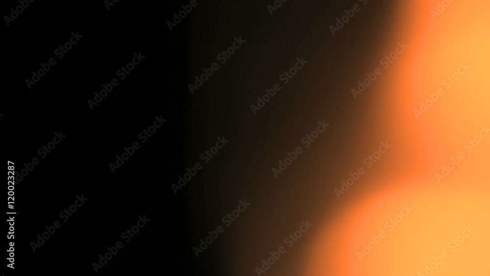 Light Leak lens flare. Use opacity-screen for overlay your video with ...