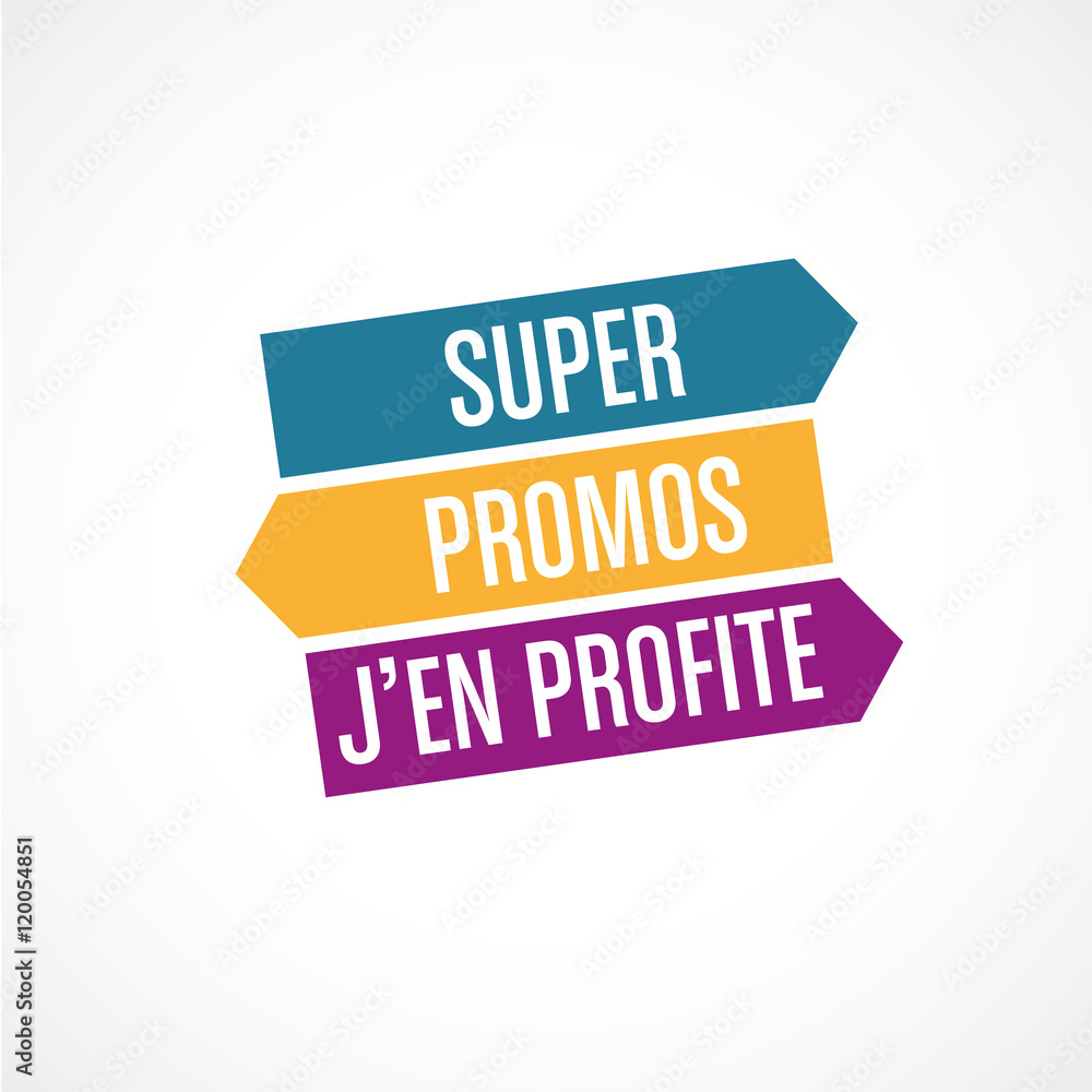 super promos Stock Vector | Adobe Stock
