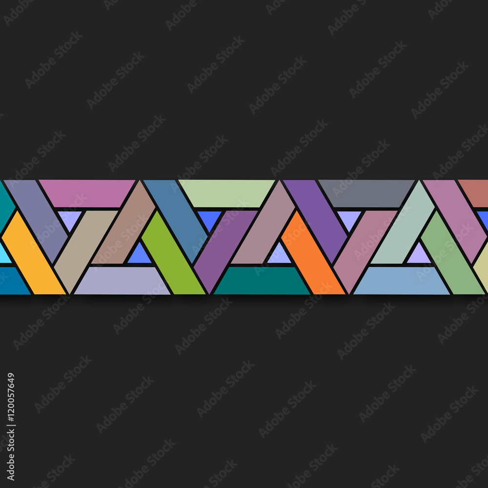 fond abstrait Stock Vector | Adobe Stock