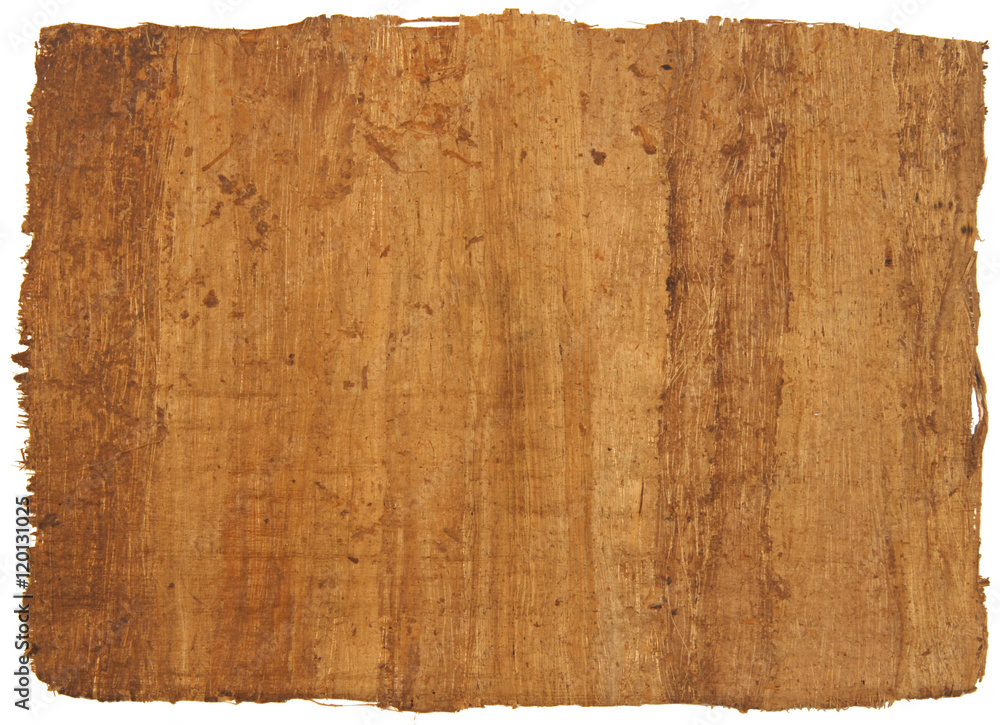 Textured organic hand laid paper with woven fibers. Stock Photo | Adobe ...