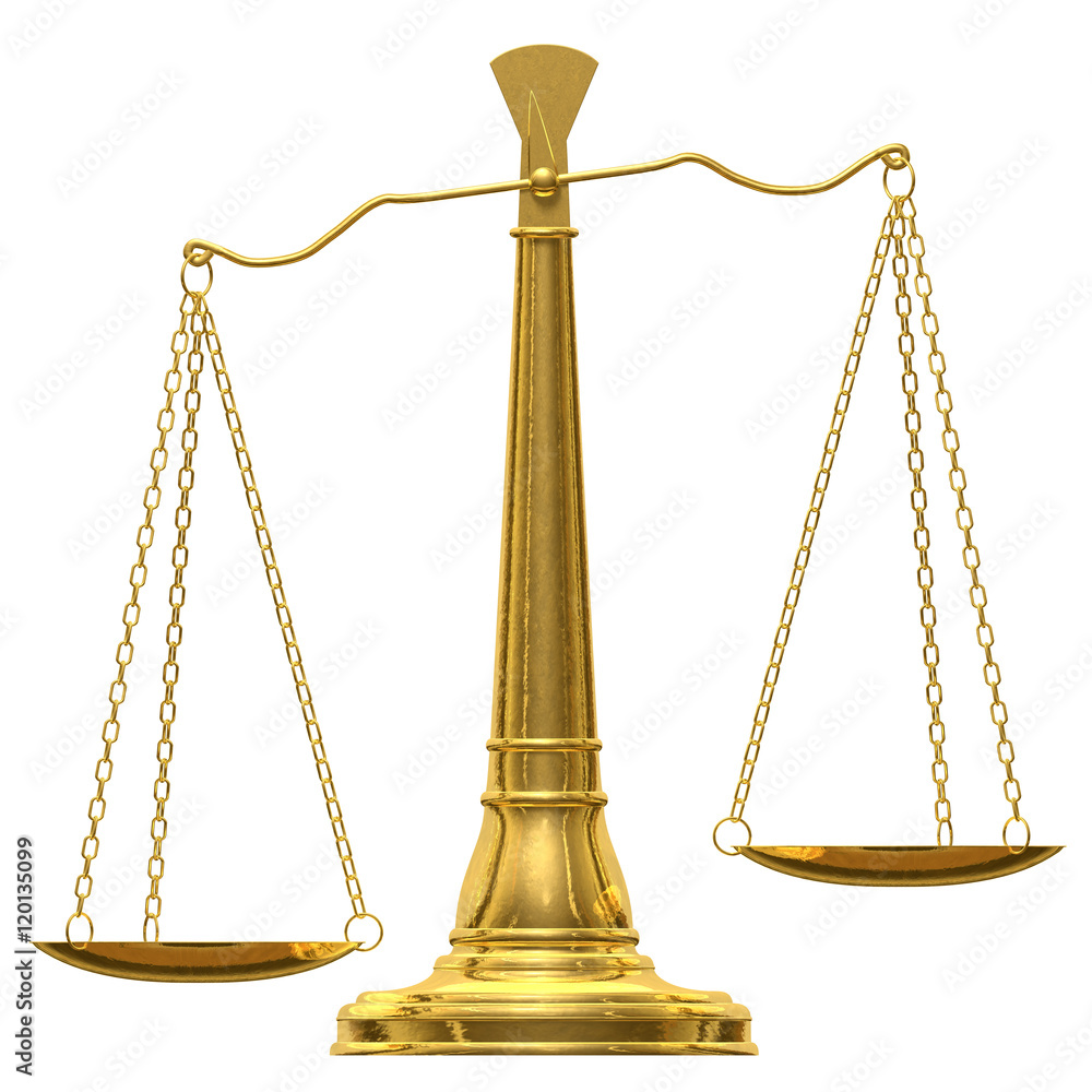 Balance ilustración de Stock | Adobe Stock