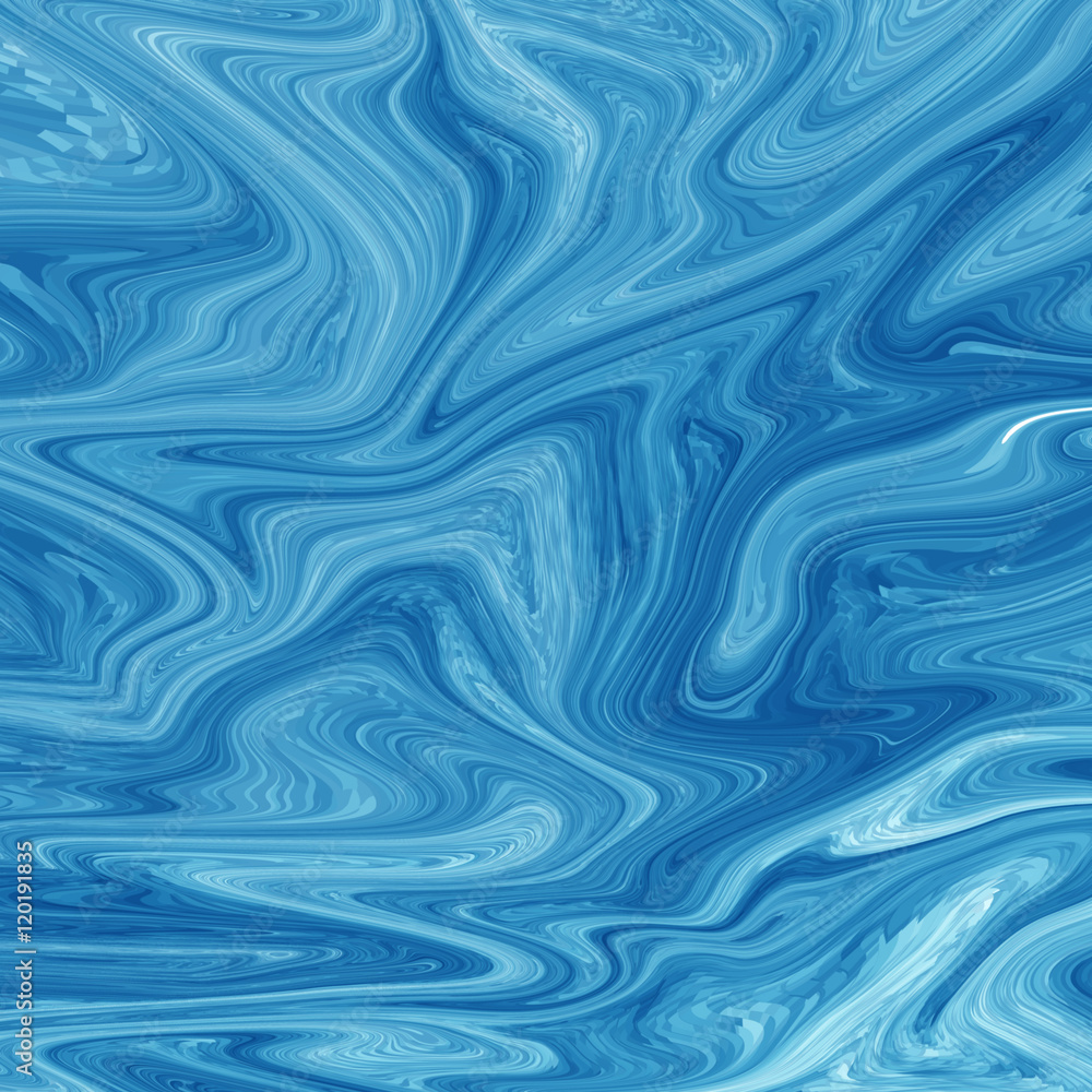 Abstract blue pattern Stock Illustration | Adobe Stock