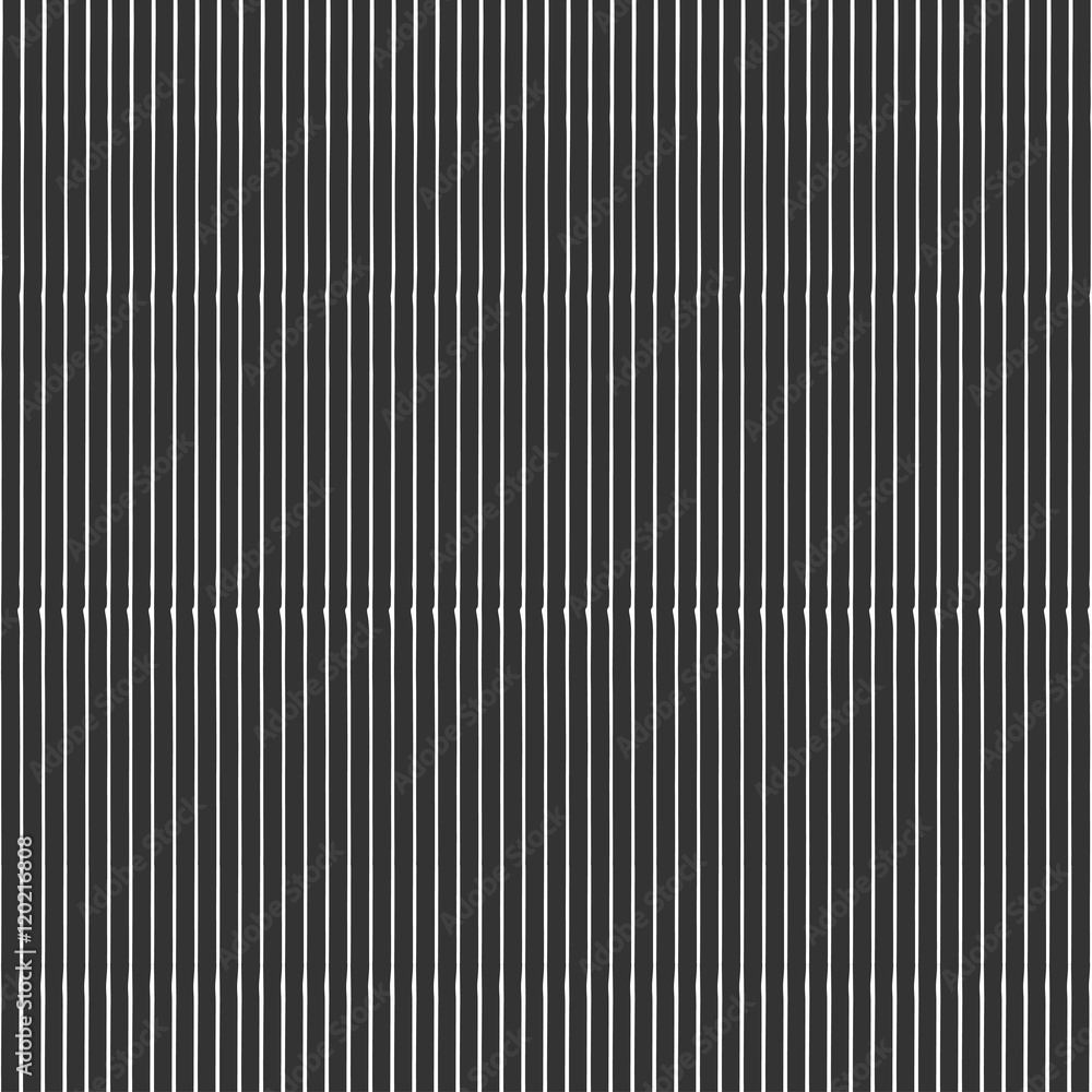 vertical lines pattern background. monochrome. vector illustration ...