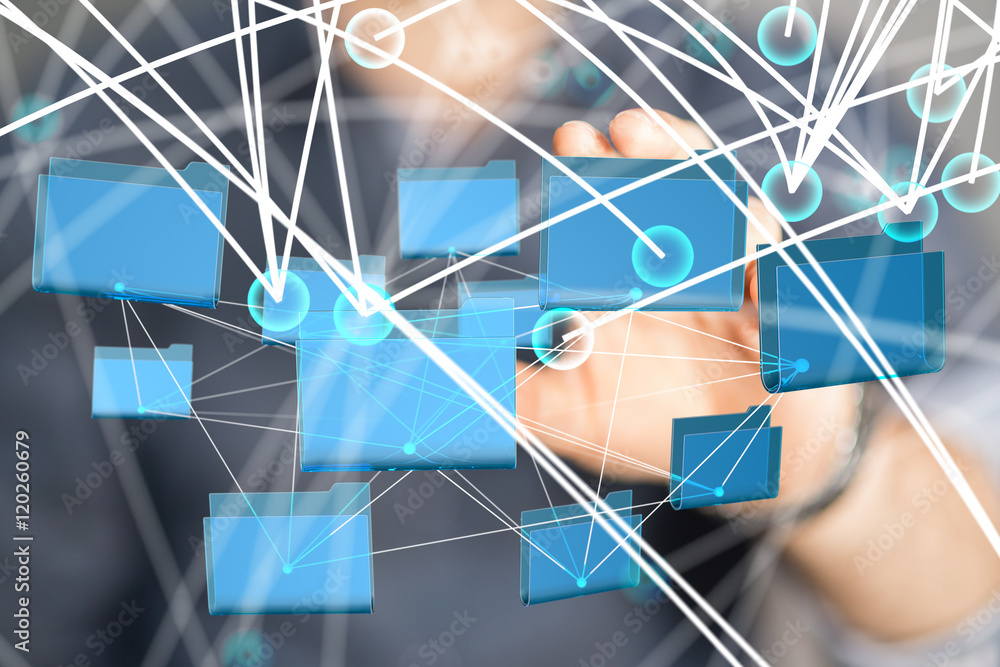 data Stock Photo | Adobe Stock