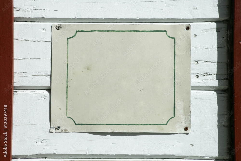 Blank retro sign Photos | Adobe Stock