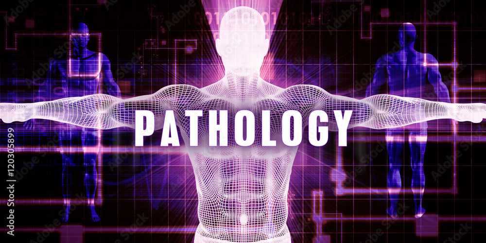 Poster Pathology – Wall Art | UkPosters