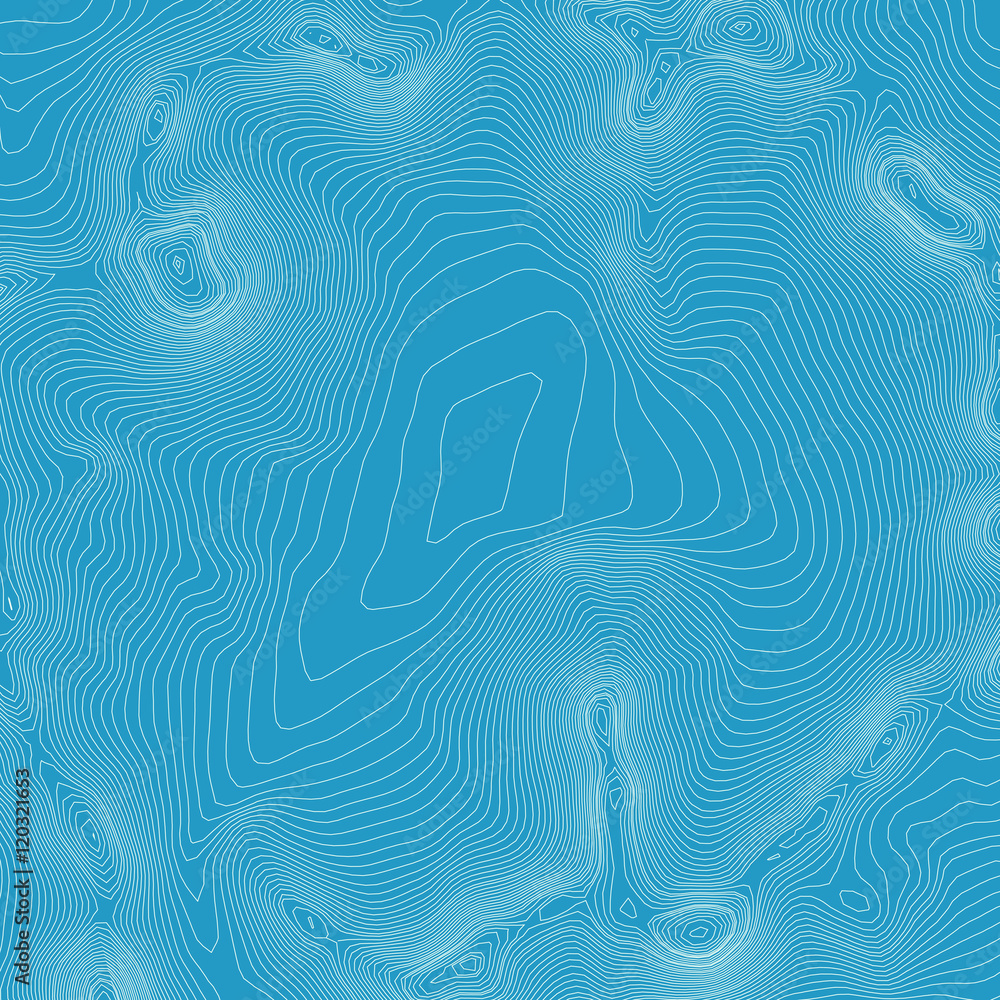 Topographic map background concept with space for your copy. Topography ...