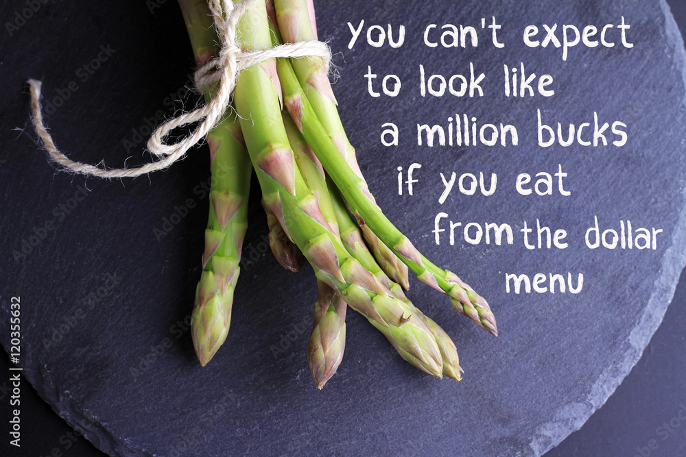 Eat Healthy Motivation