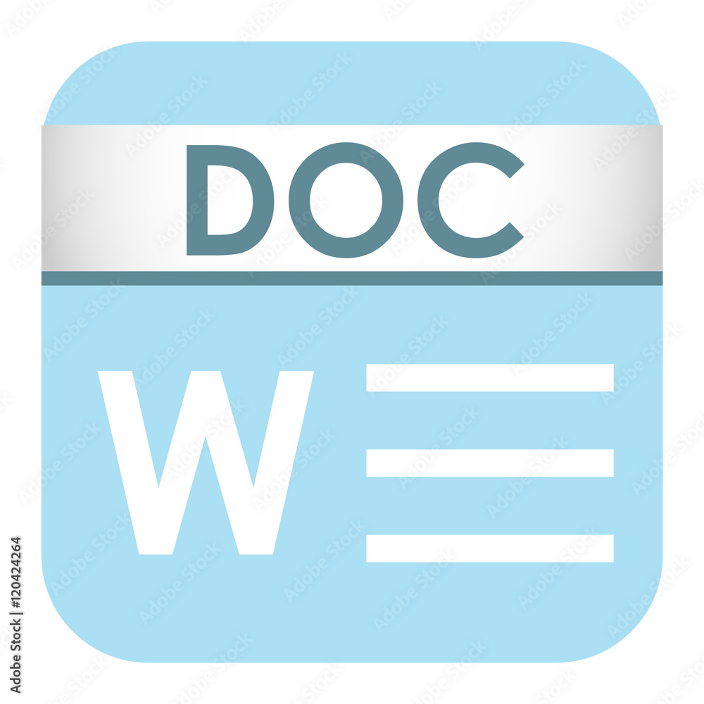 Simple Vector Square File Type And Format Label Icon File Type Format Icon Symbol Some File