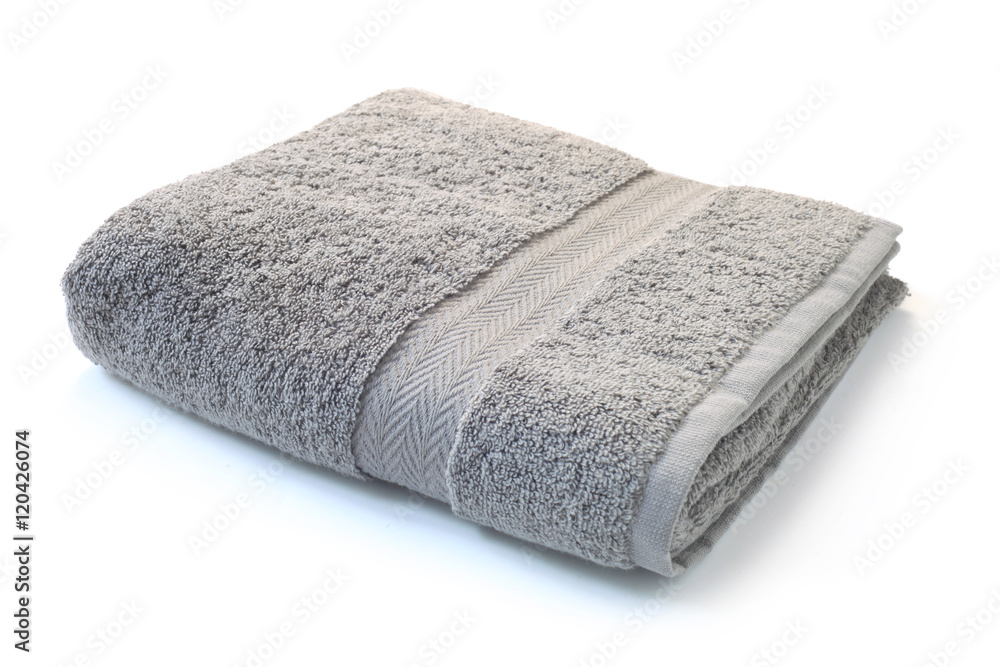 Towel Stock Photo | Adobe Stock