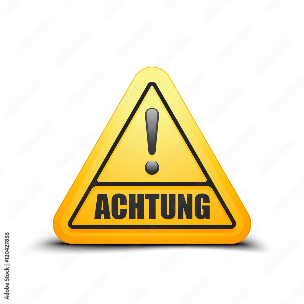 Vecteur Stock Exclamation Vecteur Stock Exclamation