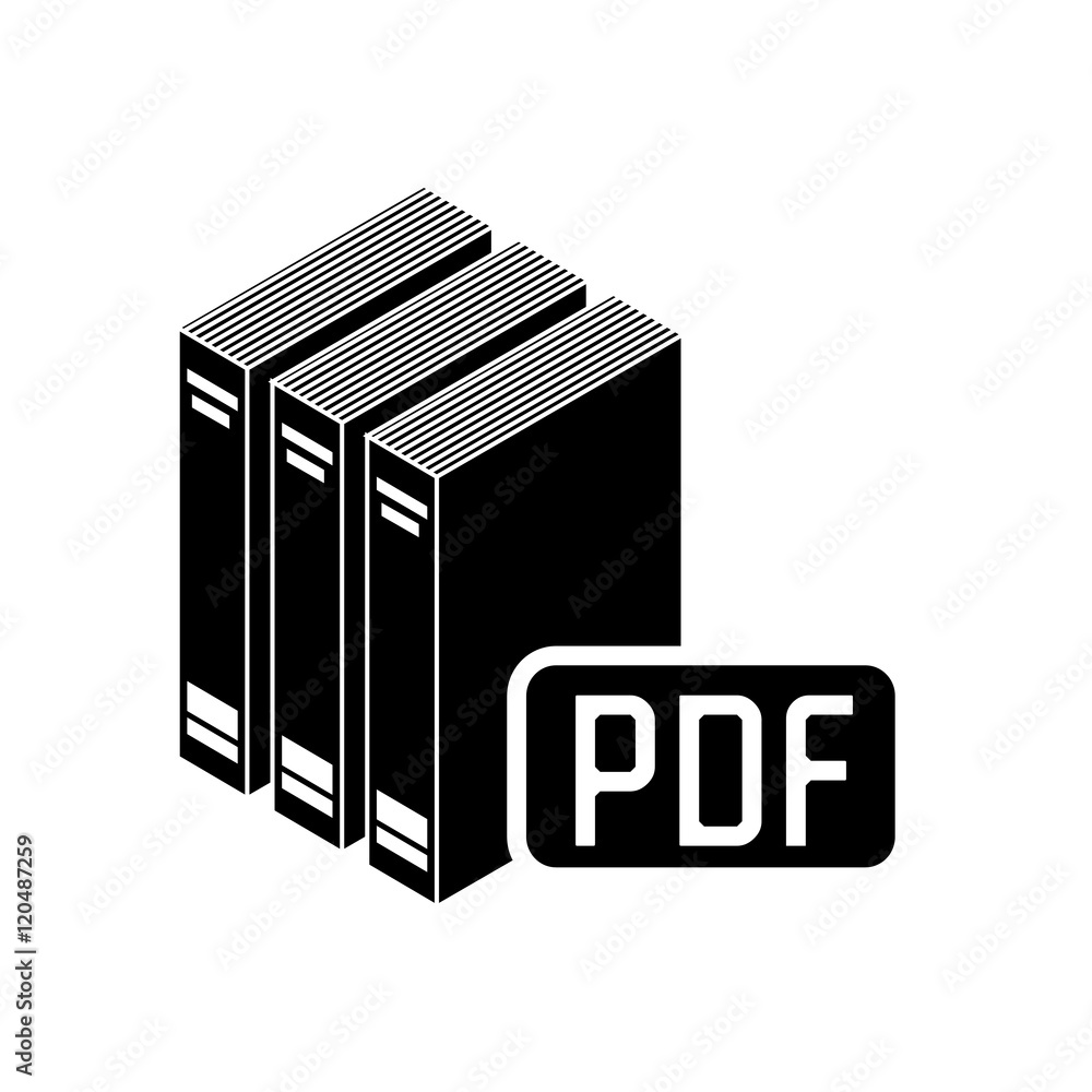 book pdf format icon vector illustration design Stock Vector | Adobe Stock book pdf format icon vector illustration design Stock Vector | Adobe Stock