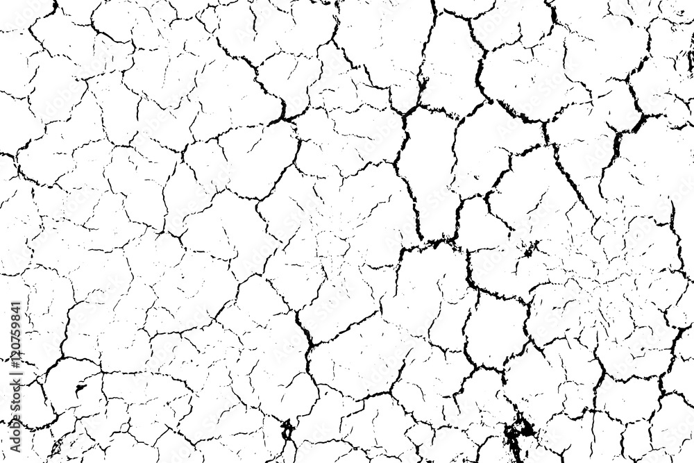 Cracked Distressed Texture
