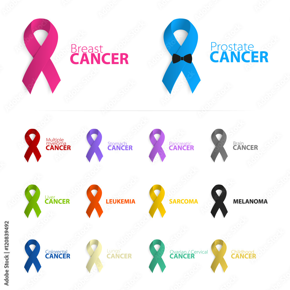 Cancer Disease Symbol Cancer Disease Symbol