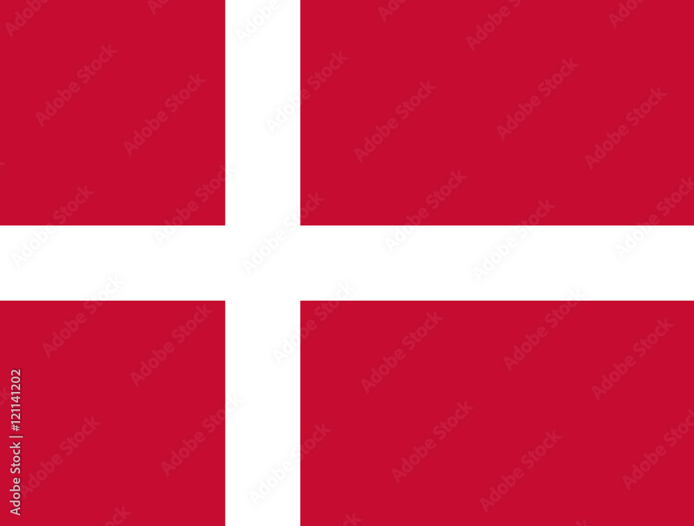 Denmark National flag, dannebrog, Danish flag, National flag of denmark ...