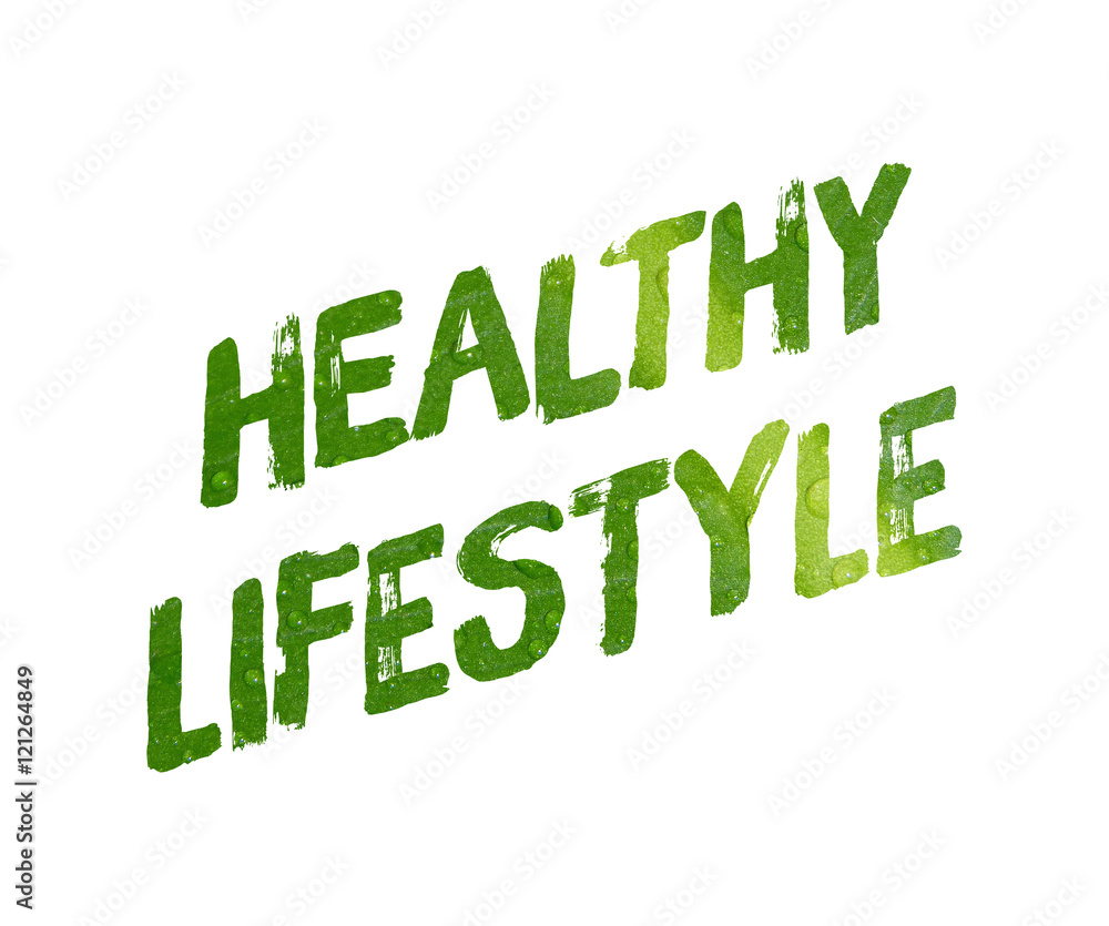 Lifestyle Word