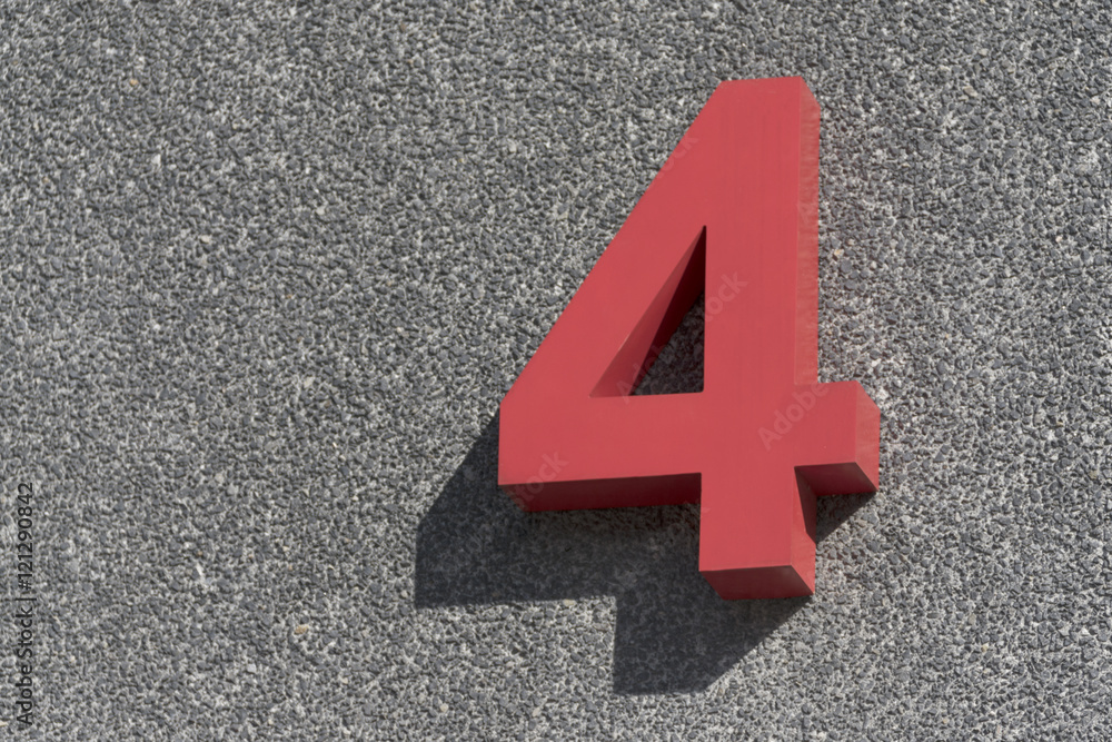 sign 4 Stock Photo | Adobe Stock