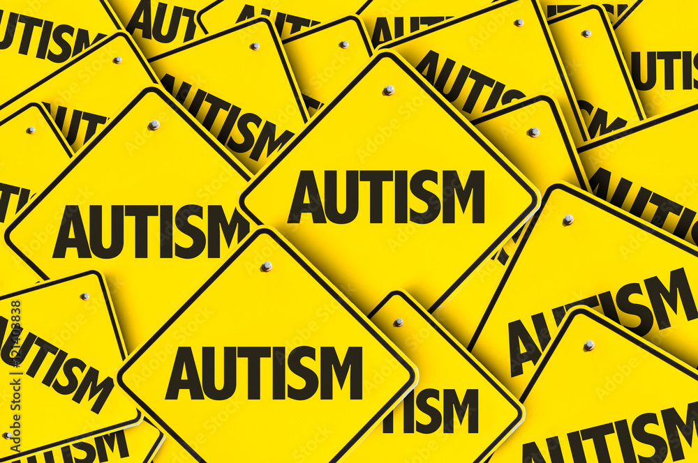 Autism Stock Photo | Adobe Stock