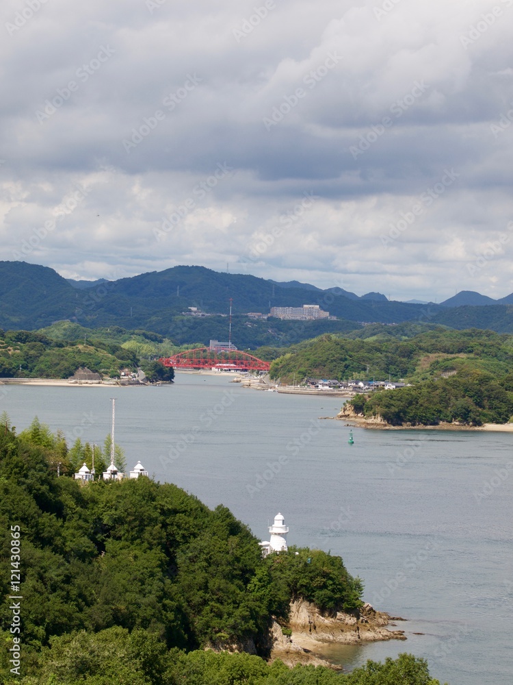 Mukaishima-island/Onomichi Stock 写真 | Adobe Stock