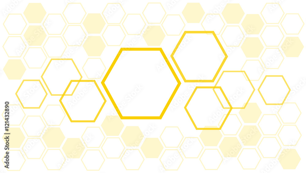 abstract bee hive background , hexagon background Stock Vector | Adobe ... abstract bee hive background , hexagon background Stock Vector | Adobe ...