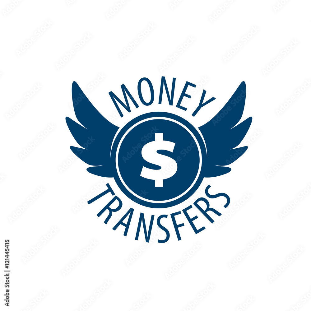 vector logo remittances Stock Vector | Adobe Stock
