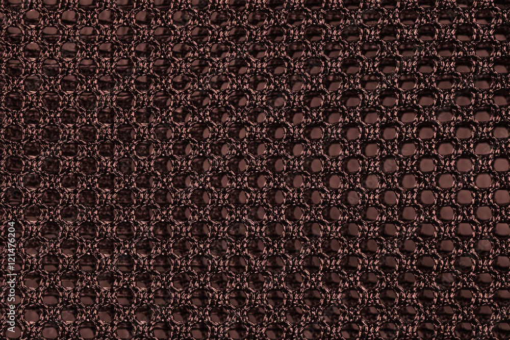Nylon texture or nylon background / Fabric texture or fabric background ...