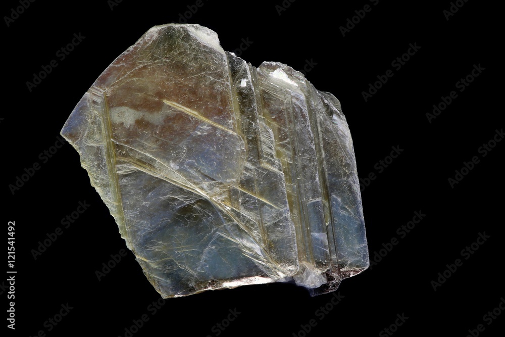 Muscovite Mica Mineral