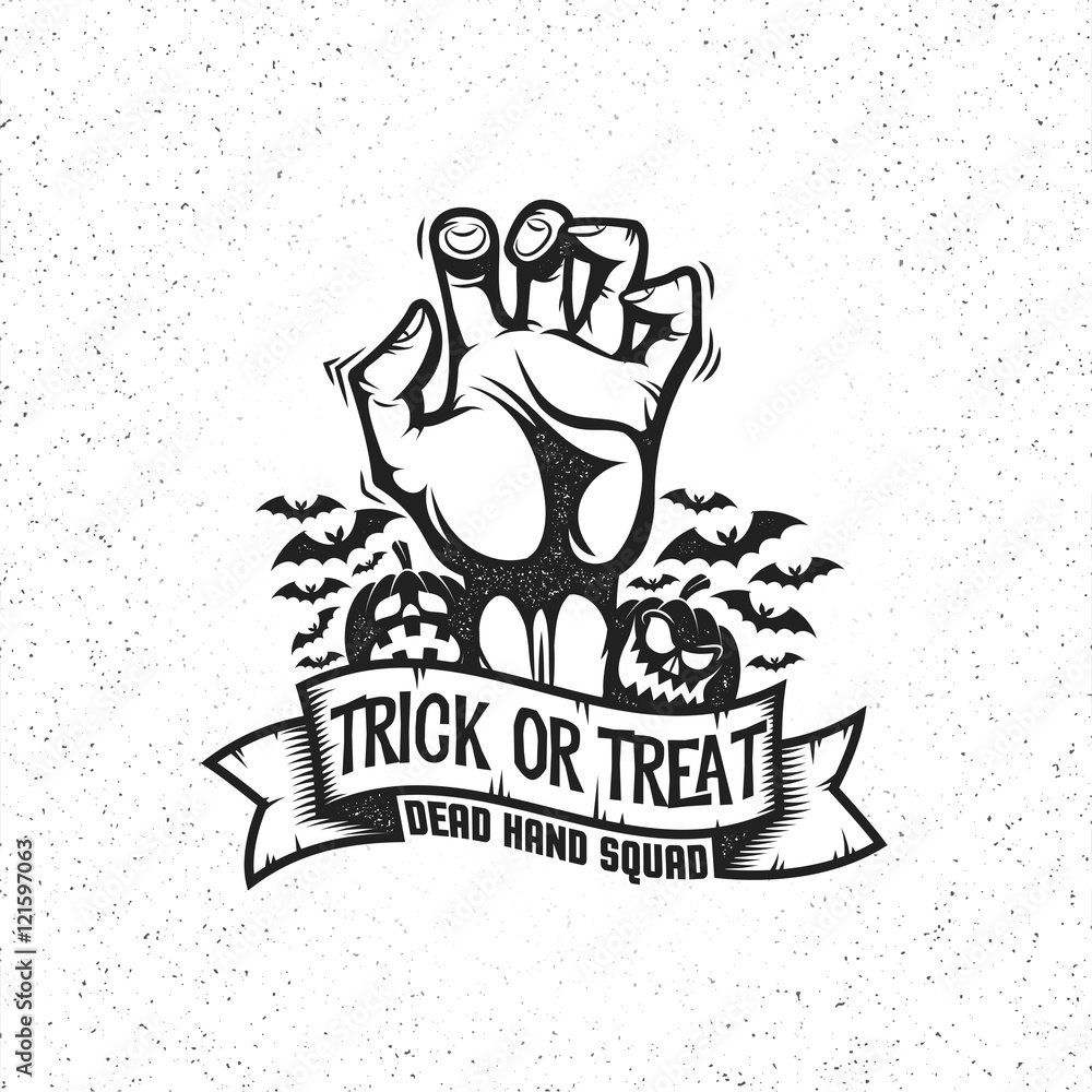 Squad Hand Symbol