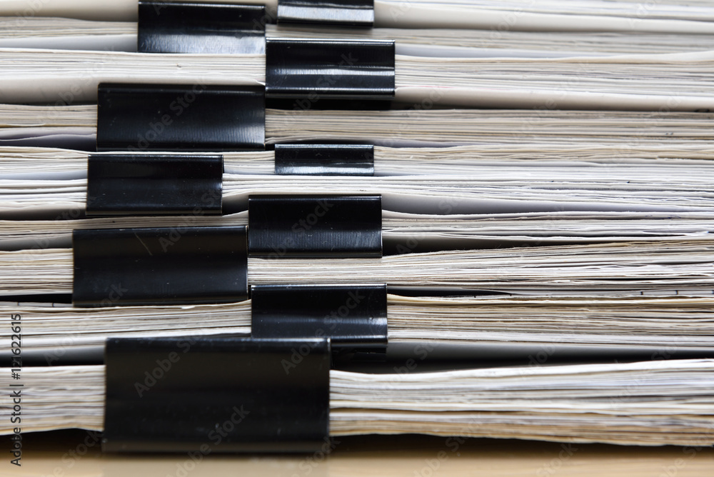 document Stock Photo | Adobe Stock