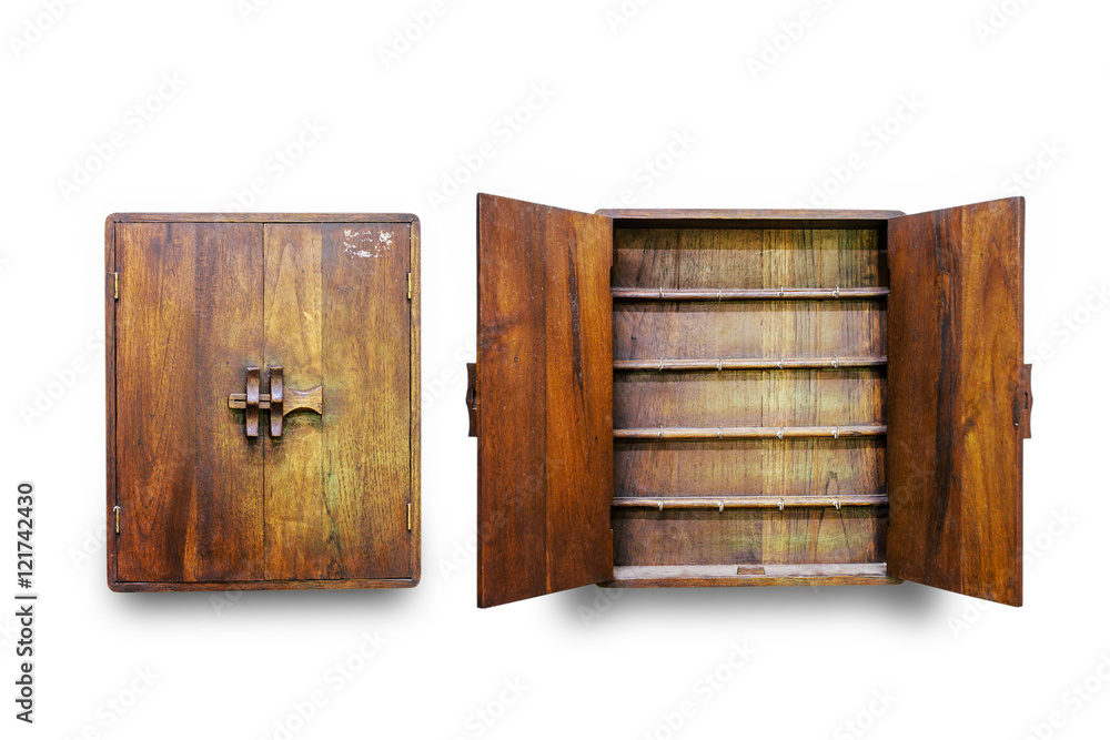 Key cabinet Stock Photo | Adobe Stock