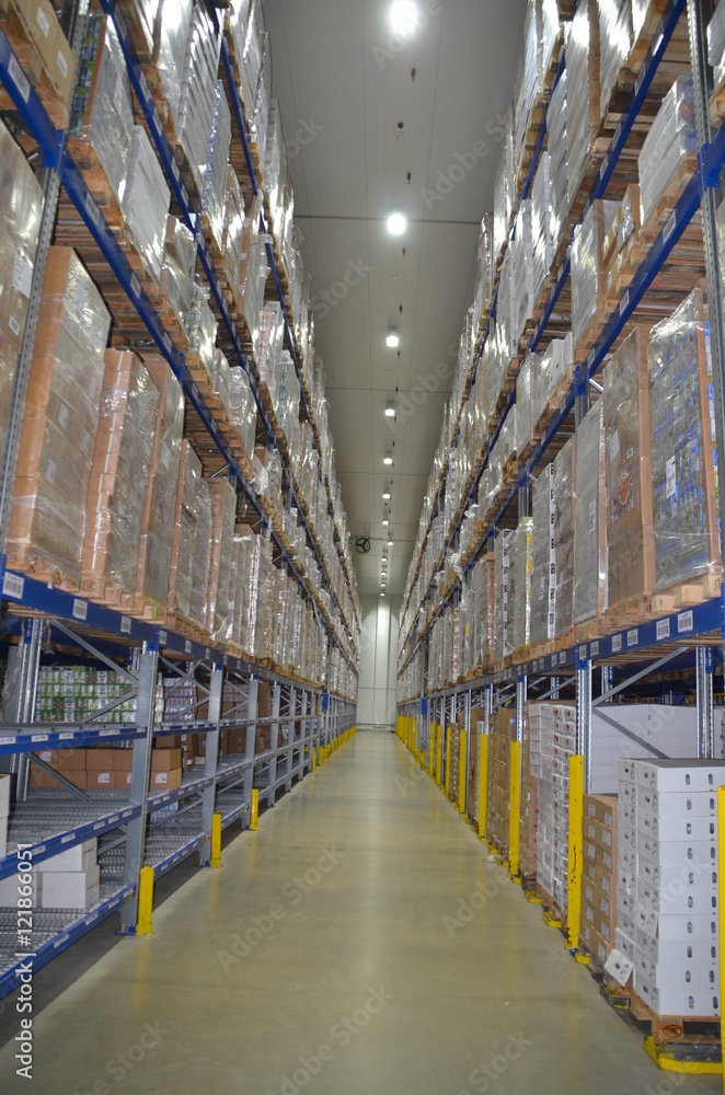 Lager Stock-Foto | Adobe Stock