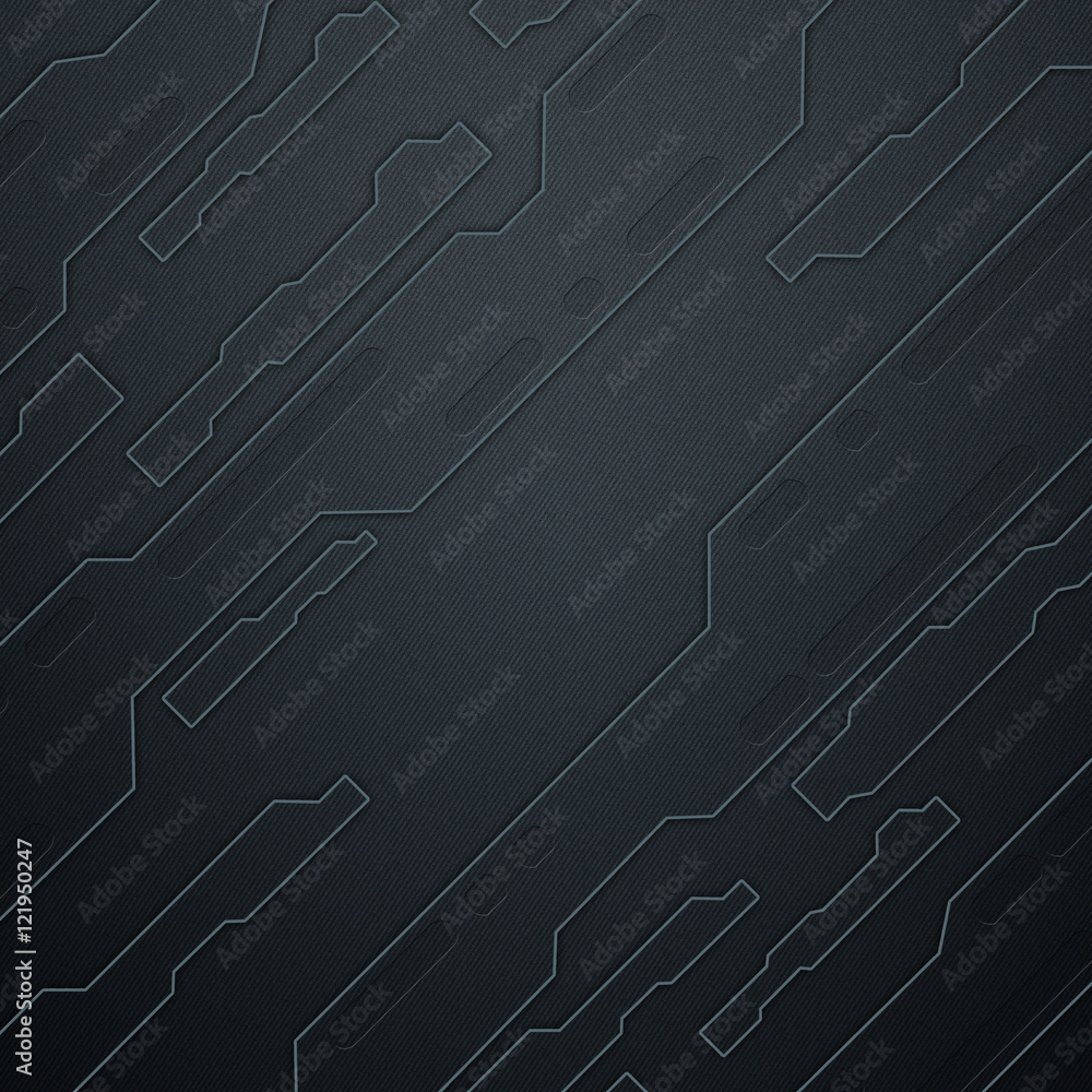 scifi wall. metal wall. metal background. Stock Illustration | Adobe Stock