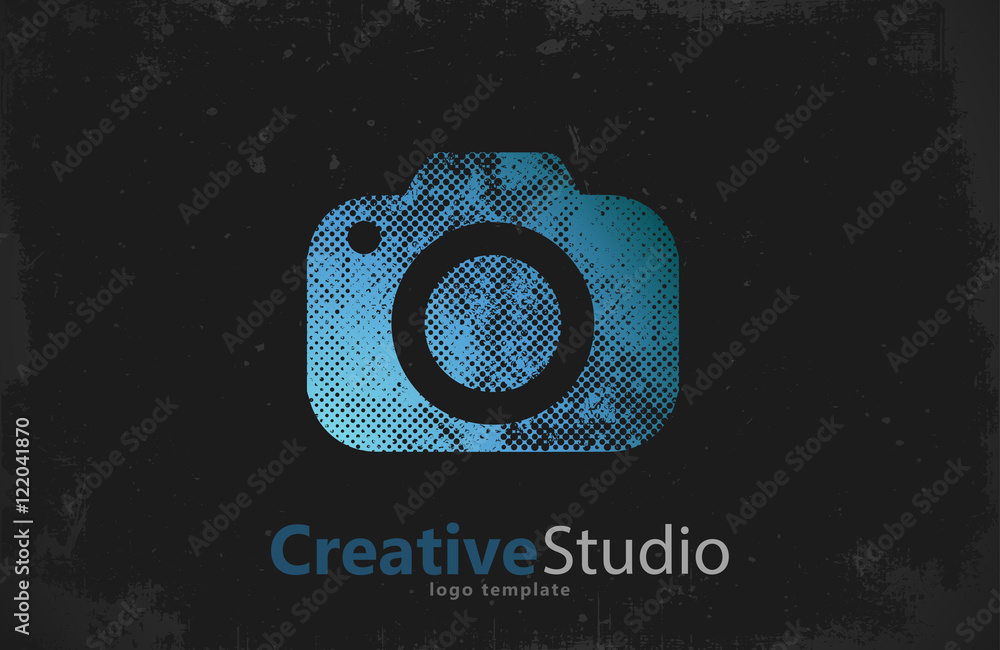 Creative Design Studio Logo