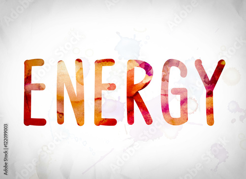 Energetic Word