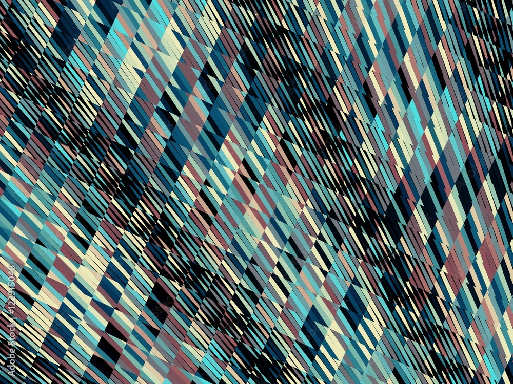 Abstract art background Stock Illustration | Adobe Stock