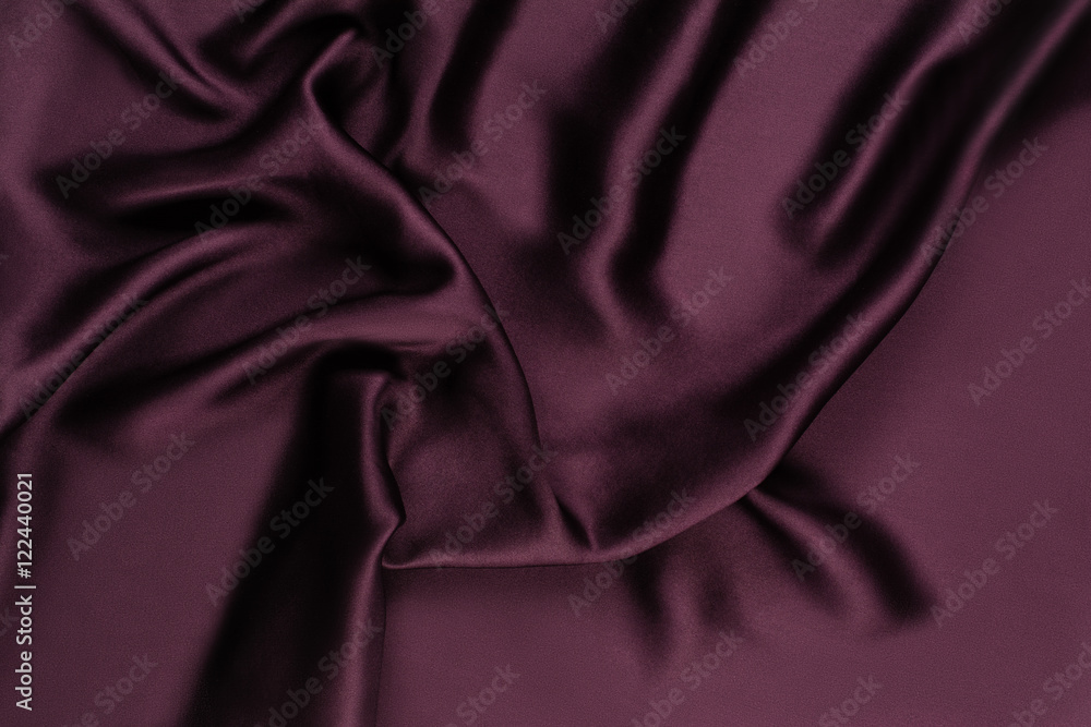 Smooth, elegant silk texture abstract background. Top view photograph ...