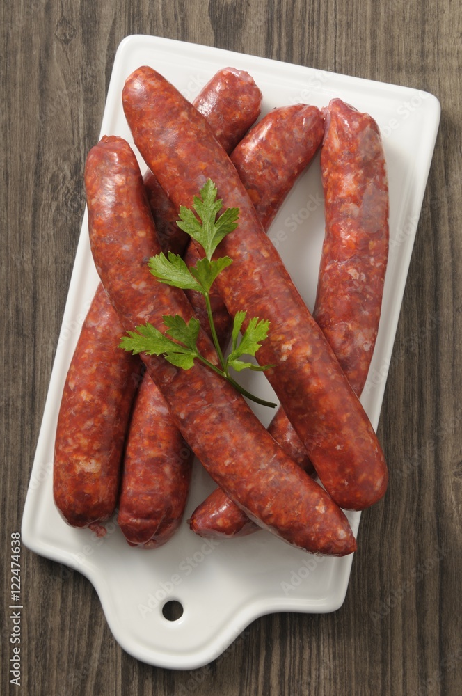 merguez Photos | Adobe Stock