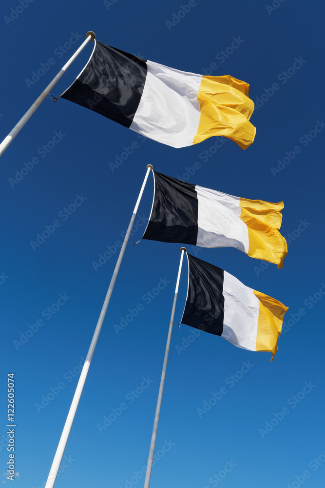 Drapeaux Stock Photo | Adobe Stock