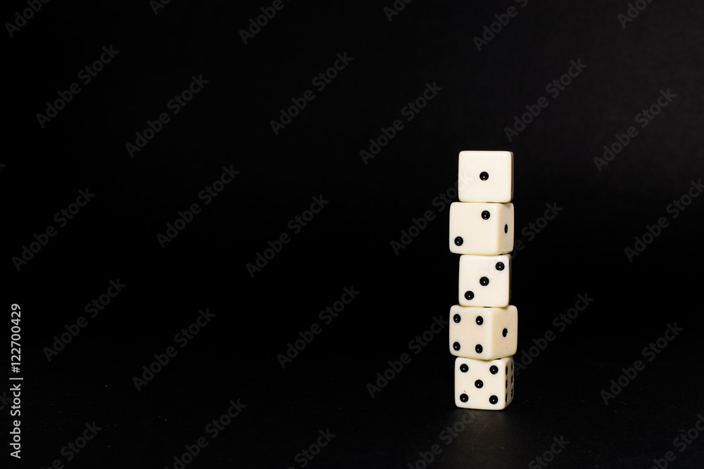 Dice Stock Photo | Adobe Stock