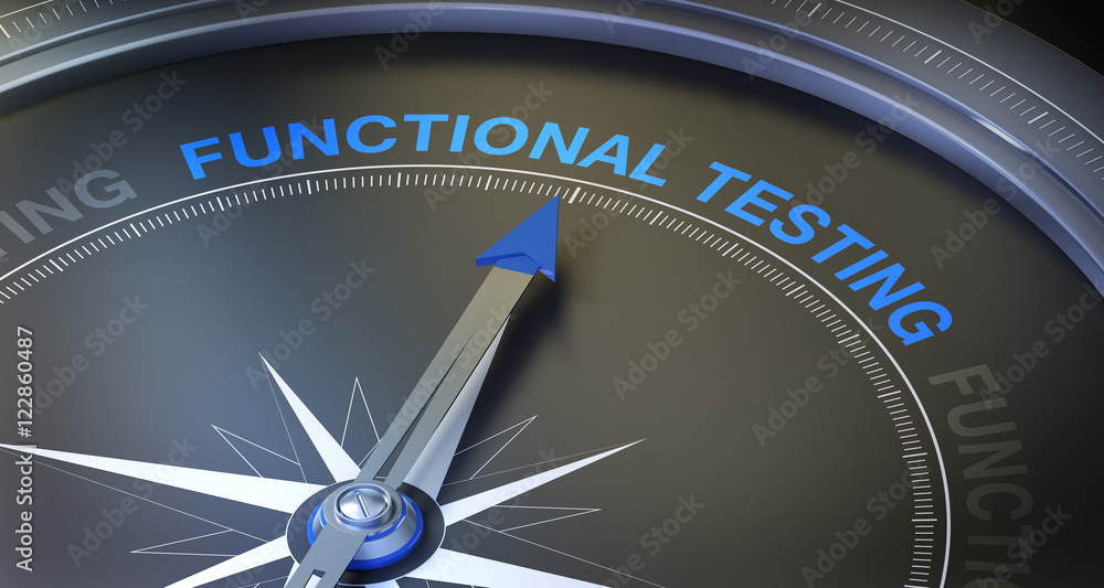 Functional Testing Stock Illustration | Adobe Stock