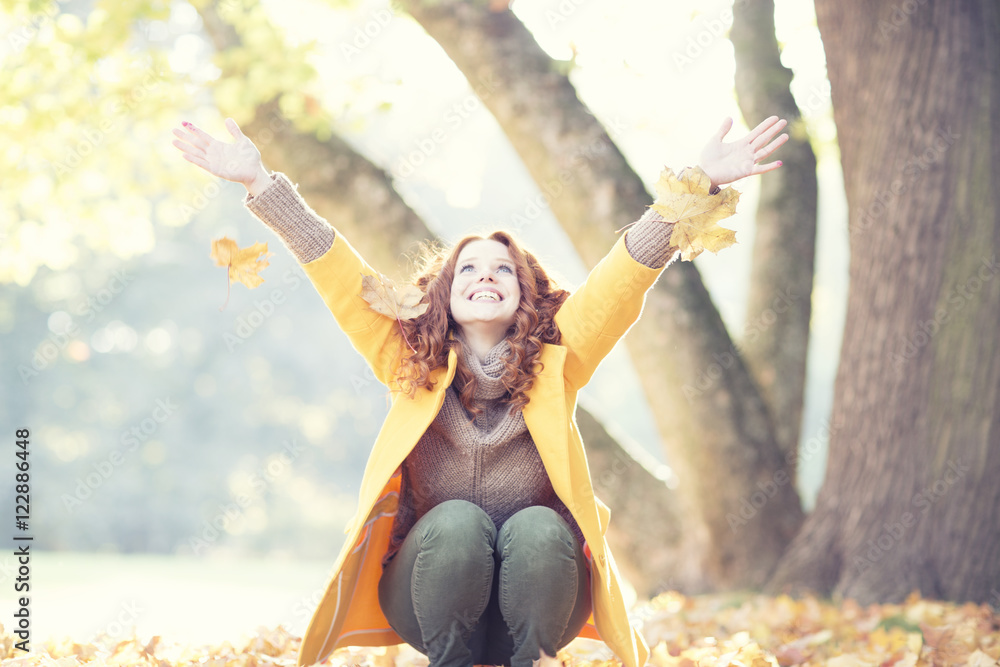 Freude Stock-Foto | Adobe Stock