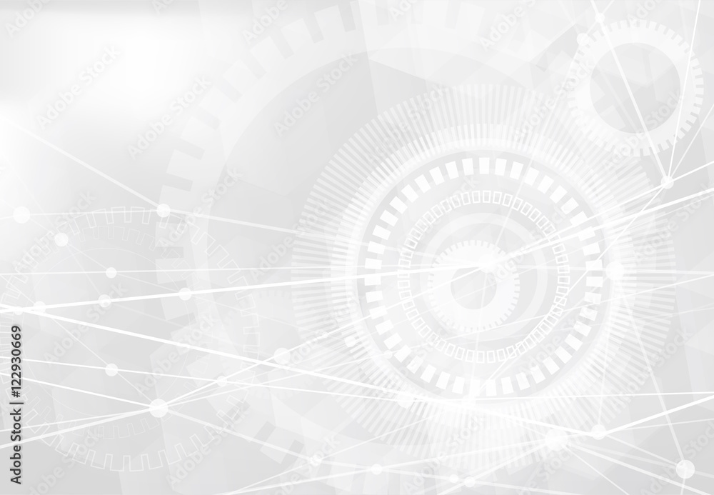 network background white Stock Vector | Adobe Stock