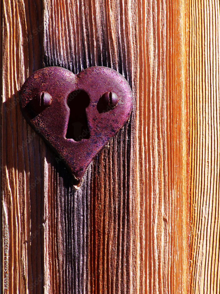 La Llave De Mi Corazon