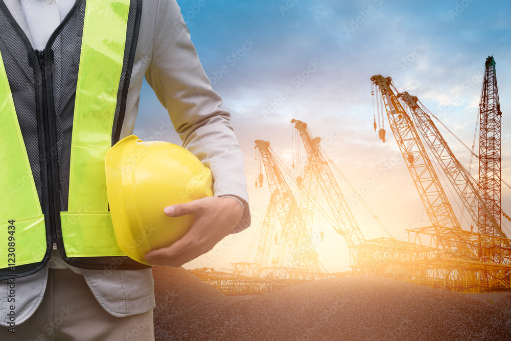 Construction Safety Officer