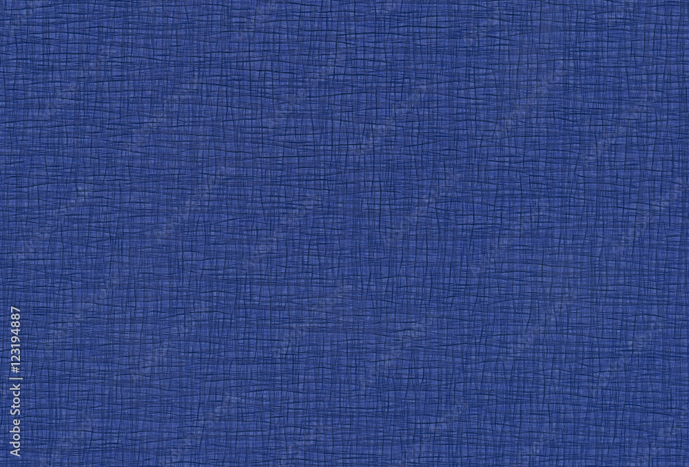 Blue paper background with pattern Stock Photo | Adobe Stock