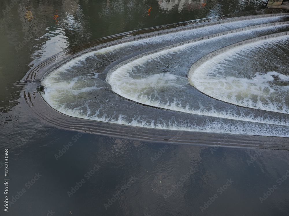 Water texture background Stock Photo | Adobe Stock